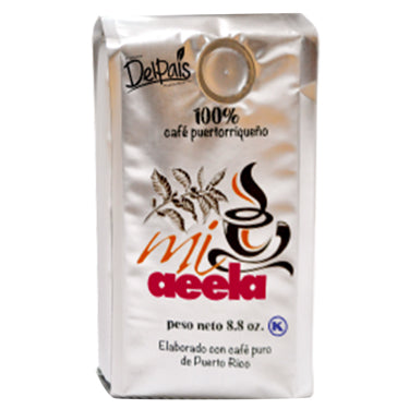 CAFE MI AEELA 8.8 OZ – El Colmadito Criollo